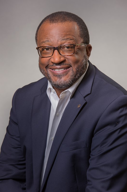 Display event - East Georgia Members First Meeting