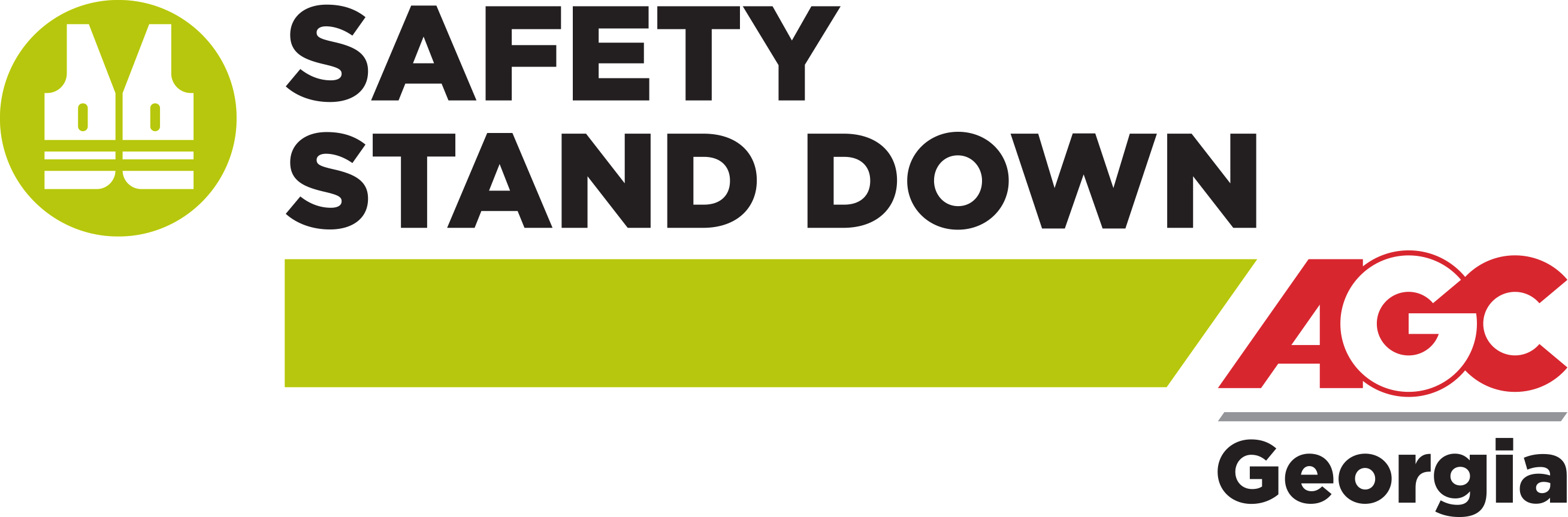 Welcome to AGC Georgia