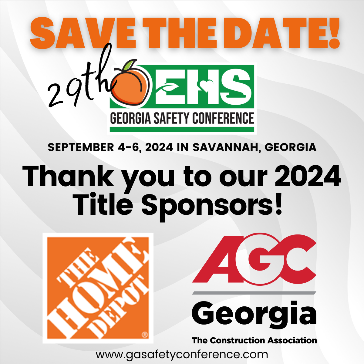 Welcome to AGC Georgia